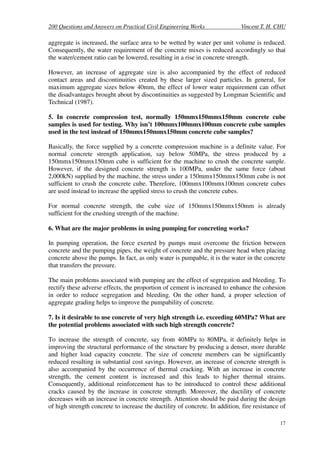 Civil Engineering Practical Interview Questions and Answers.pdf