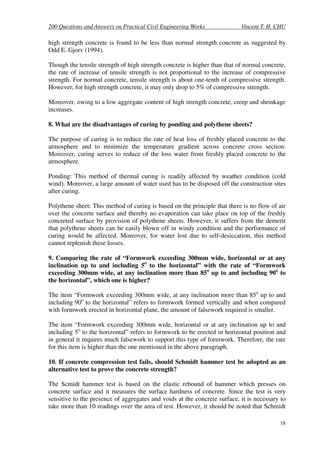 Civil Engineering Practical Interview Questions and Answers.pdf