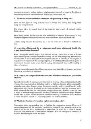 Civil Engineering Practical Interview Questions and Answers.pdf