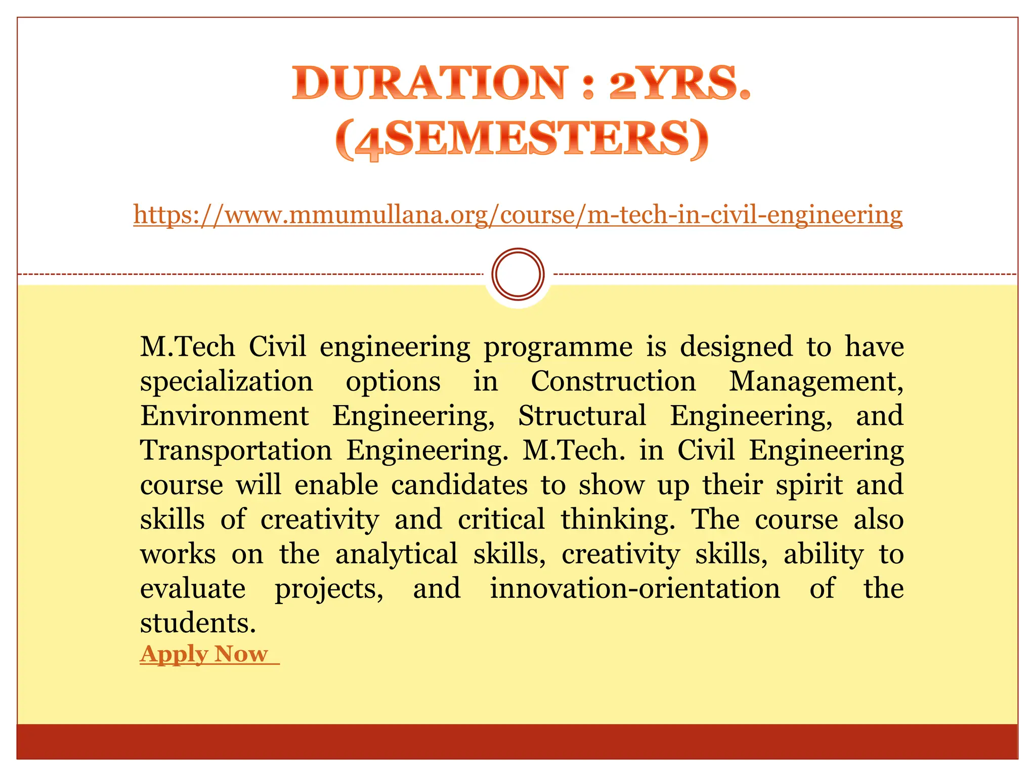 CIVIL ENGINEERING | PPT