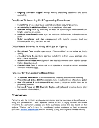 Civil Engineering Recruitment Agencies_ How to Hire the Best ...