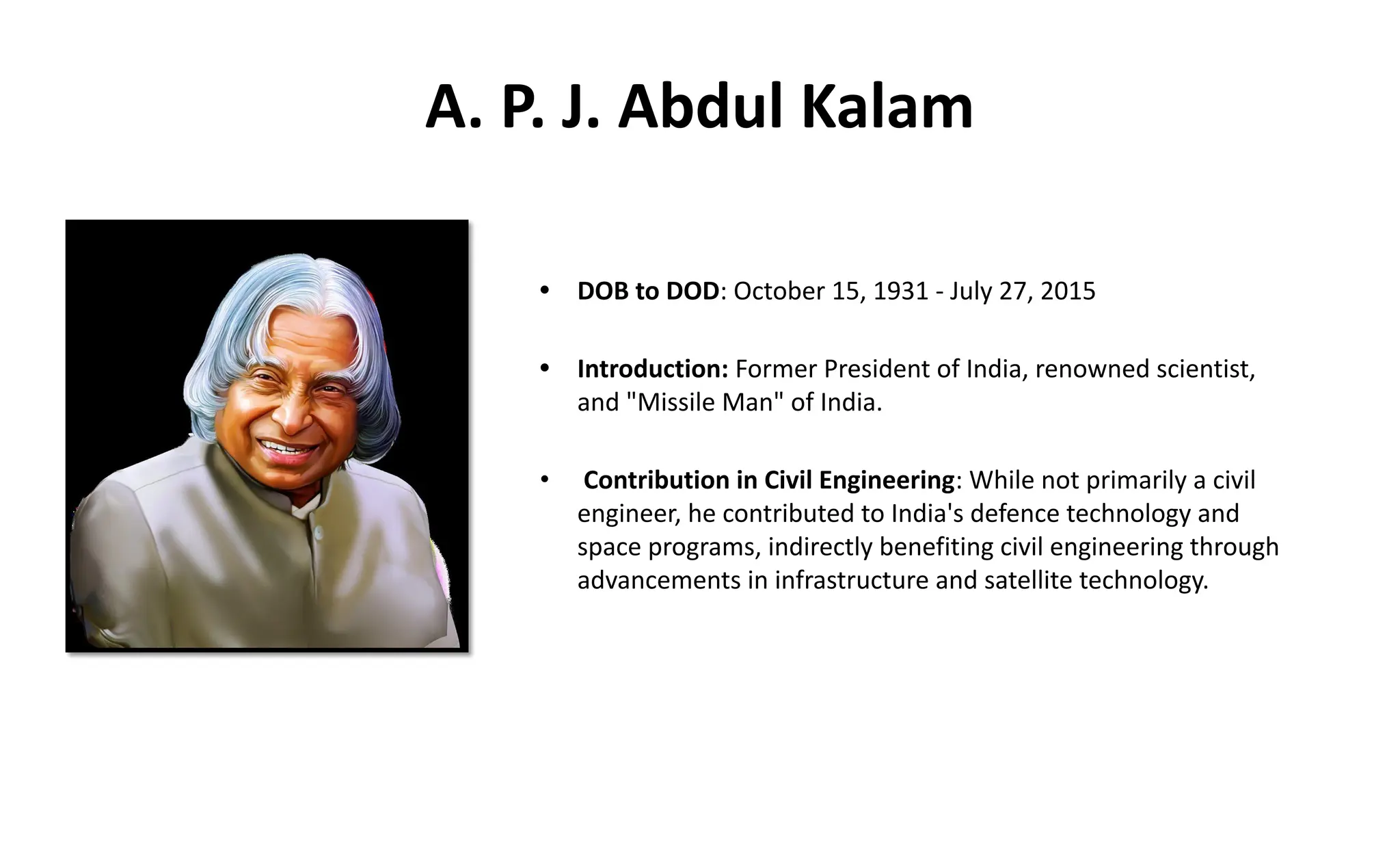 Top 13 Famous Civil Engineering Scientist | PDF