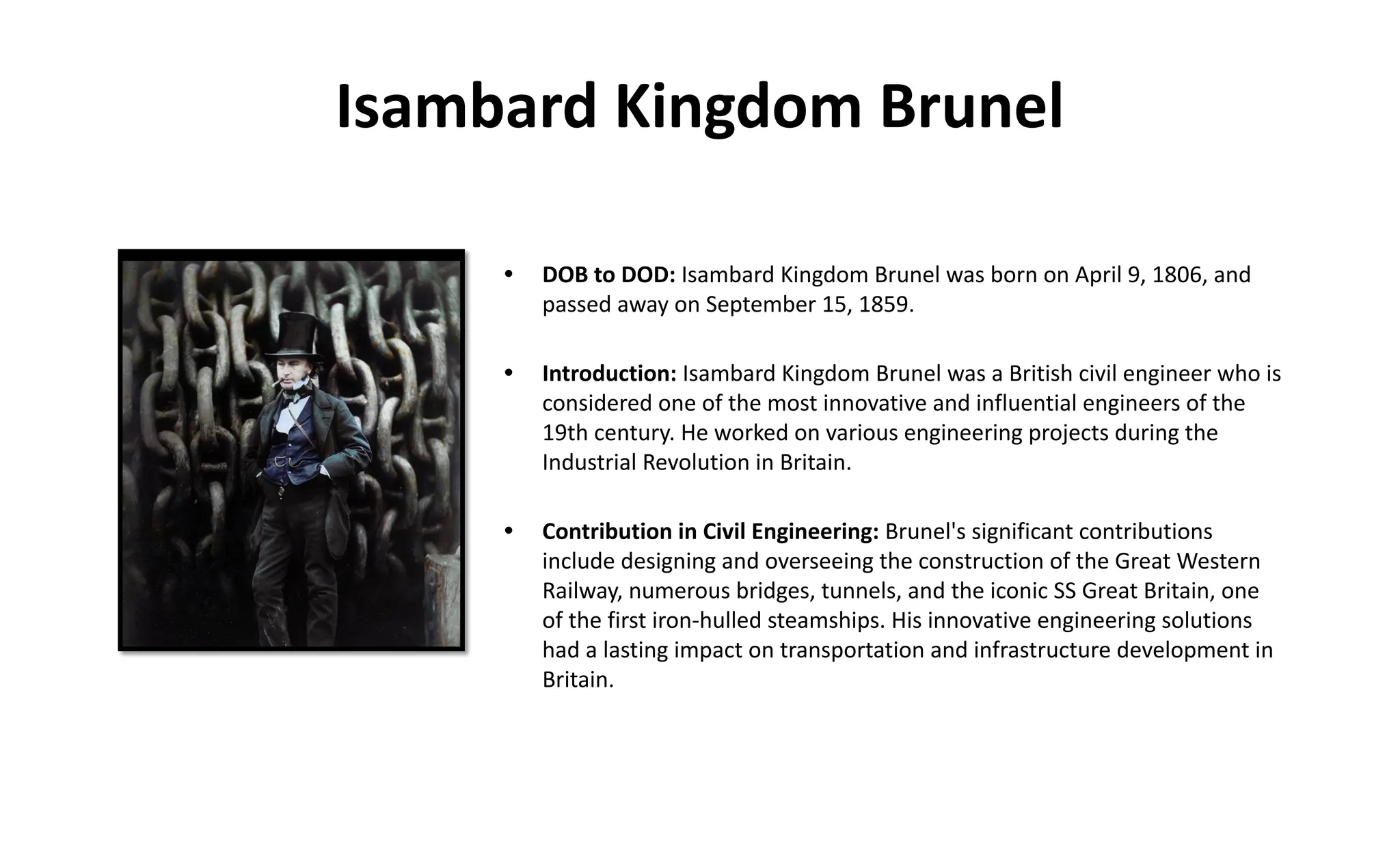 Top 13 Famous Civil Engineering Scientist | PDF