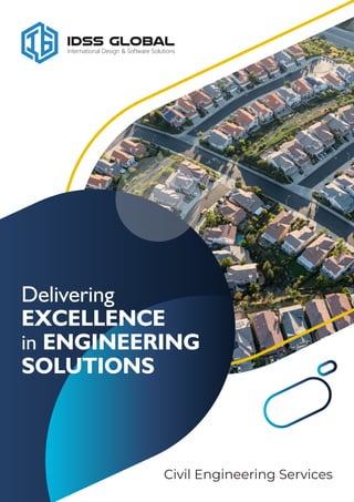 IDSS Global-A Civil Engineering Services | PDF