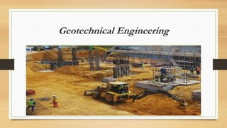 Civil engineering specializations and jobs | PPT