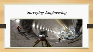 Civil engineering specializations and jobs | PPT