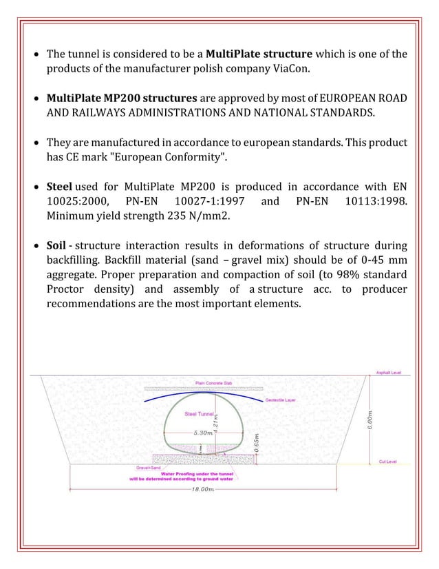 Civil engineering summer training (in Arabic) | PDF