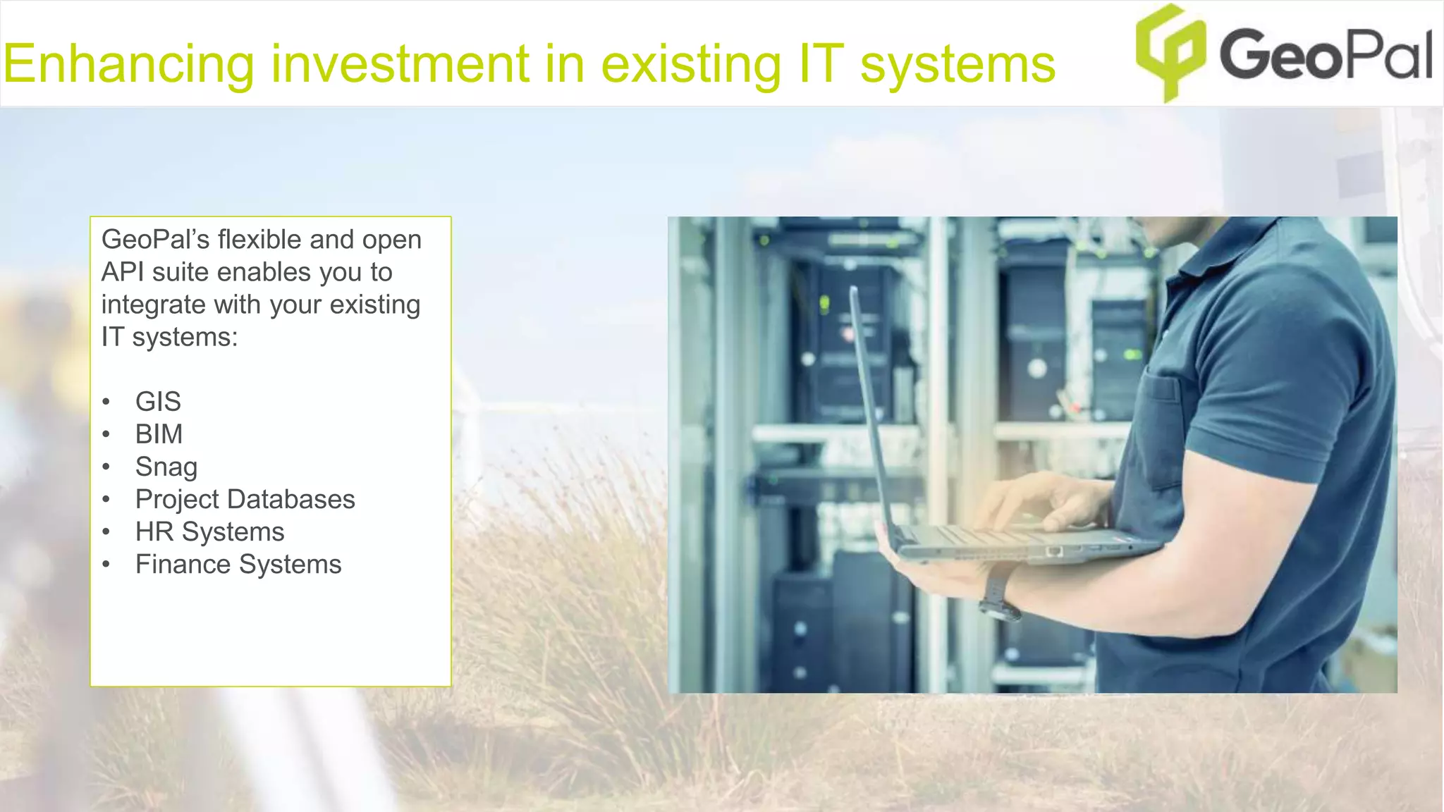 Civil engineering surveying_geopal | PPTX