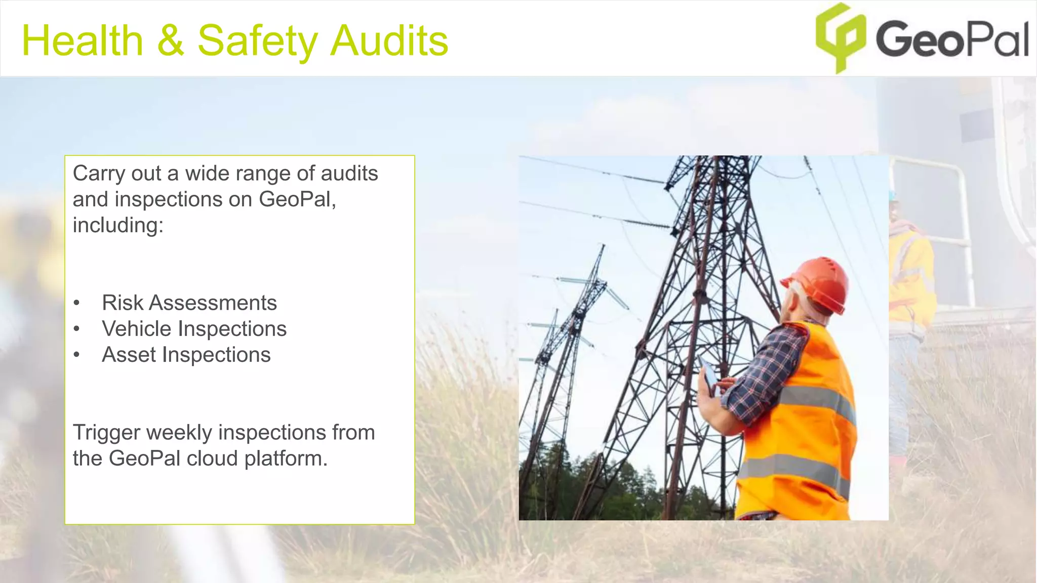 Civil engineering surveying_geopal | PPTX