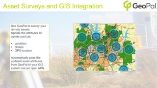 Civil engineering surveying_geopal | PPTX