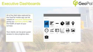 Civil engineering surveying_geopal | PPT