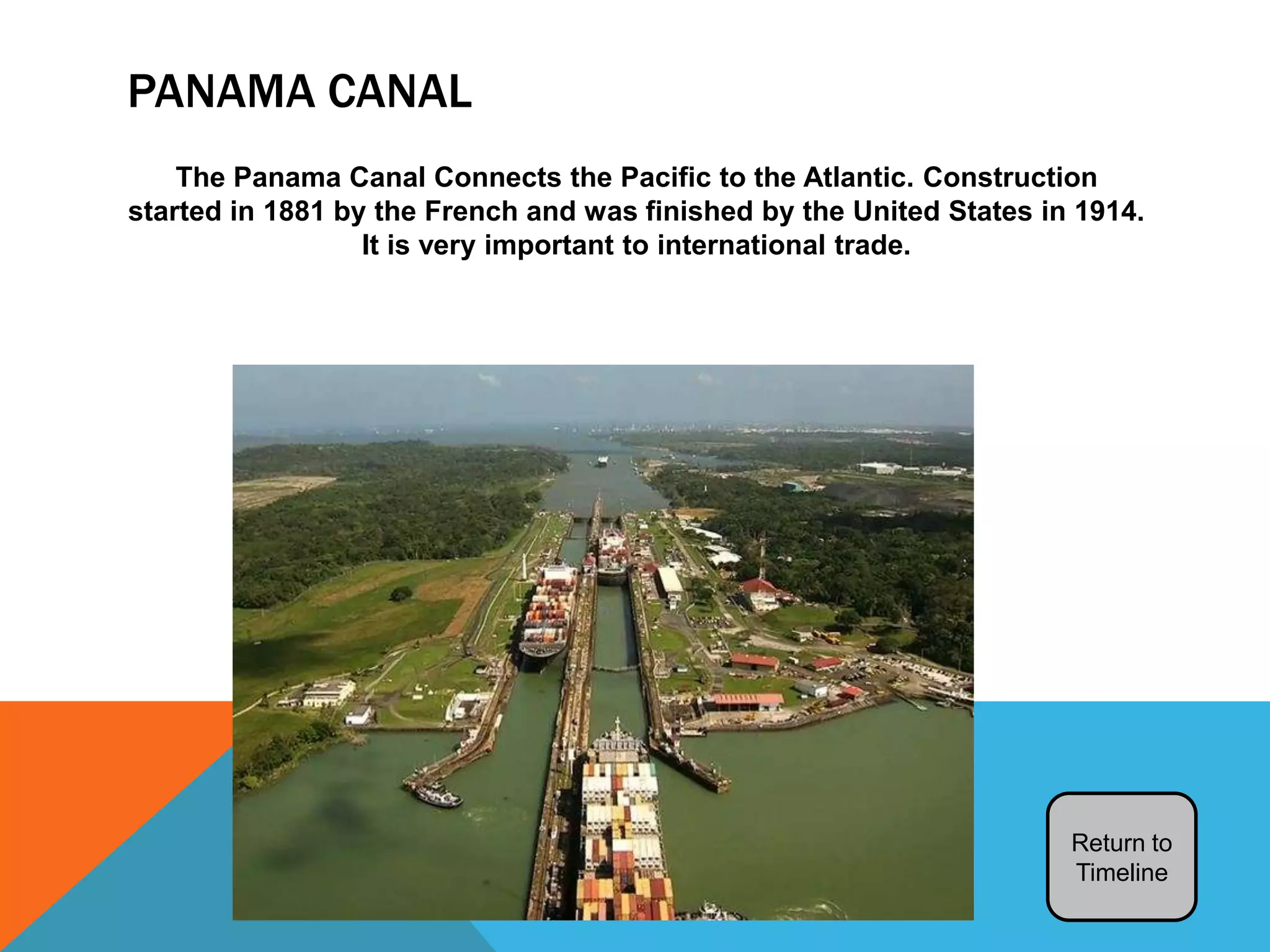 Civil engineering timeline | PPTX