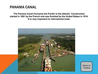 Civil engineering timeline | PPTX