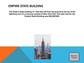 Civil engineering timeline | PPTX