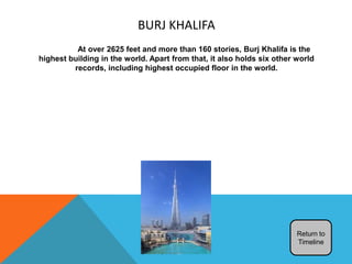 Civil engineering timeline | PPTX