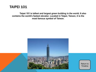 Civil engineering timeline | PPTX