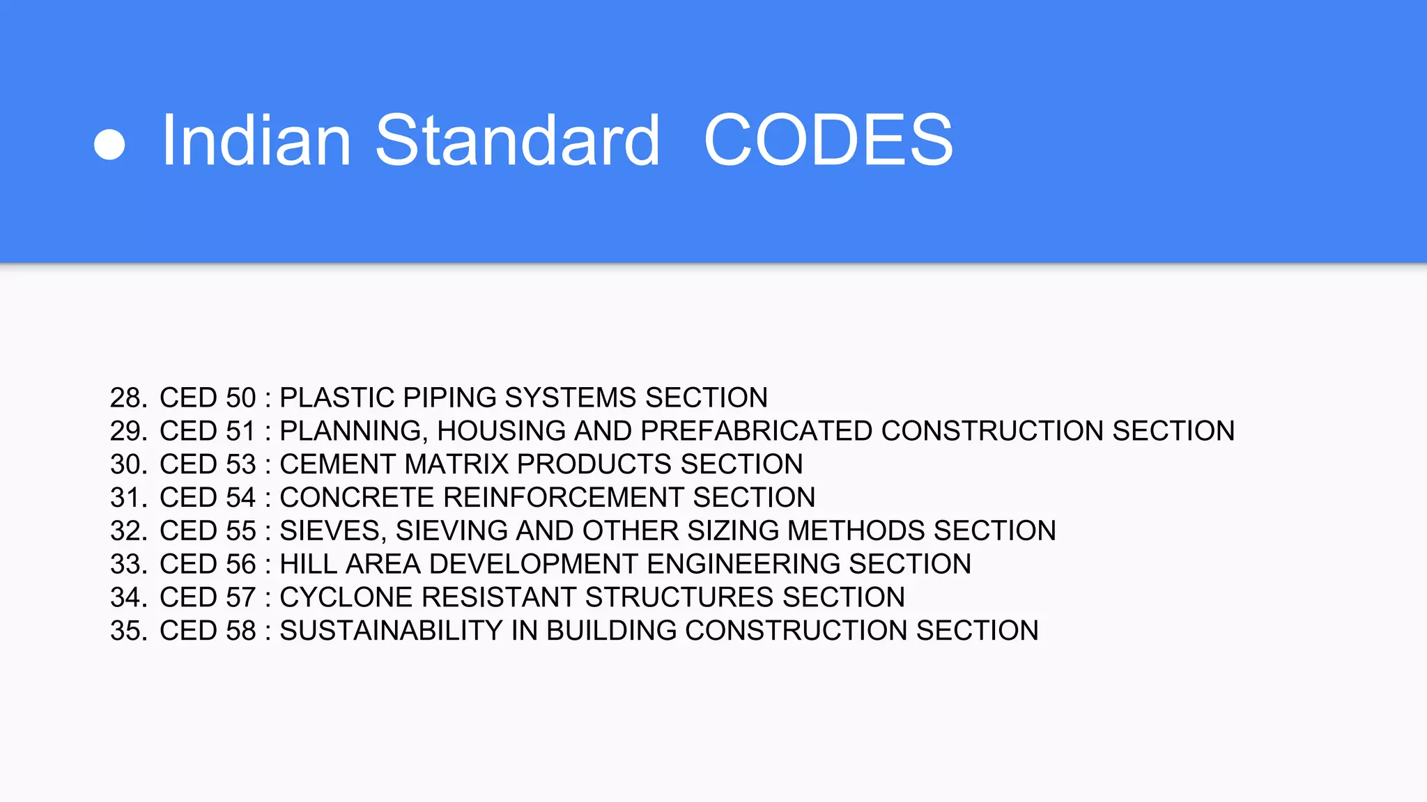 Civil engineer reference documents extended | PPT