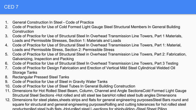 Civil engineer reference documents extended | PPT