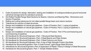Civil engineer reference documents extended | PPT