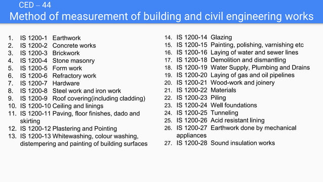 Civil engineer reference documents extended | PPT