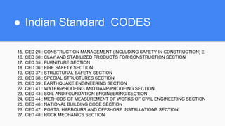 Civil engineer reference documents extended | PPT