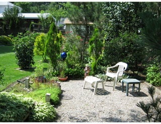 Civil Engr Rain Garden Zero Runoff | PDF