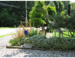 Civil Engr Rain Garden Zero Runoff | PDF