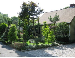 Civil Engr Rain Garden Zero Runoff | PDF