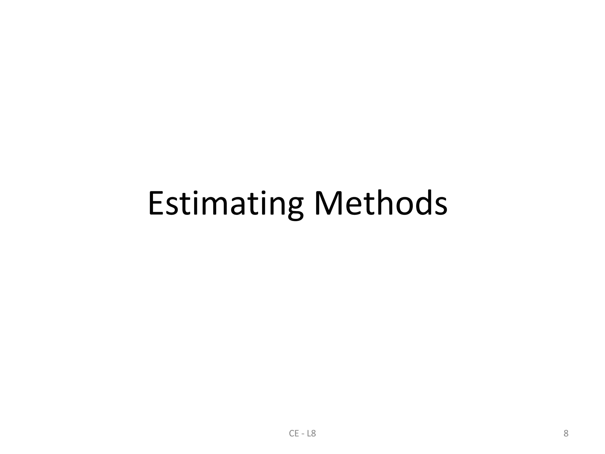 Civil Estimating Methods.pdf