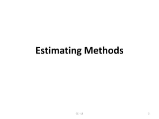 Civil Estimating Methods.pdf