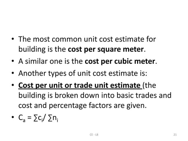 Civil Estimating Methods.pdf