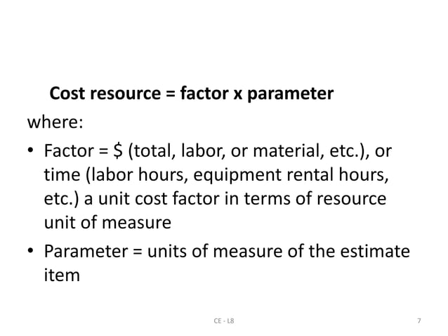 Civil Estimating Methods.pdf