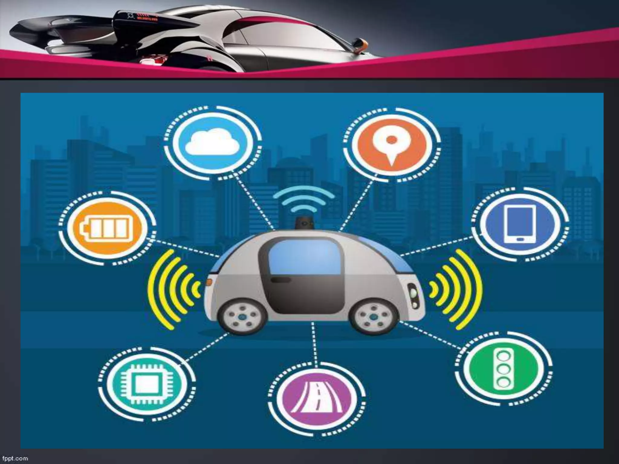 autonomous car | PPT