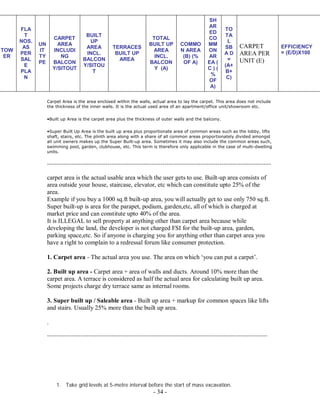 Civil guide | PDF