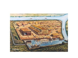 Civil History-From Ancient Structures to Smart Cities.pptx