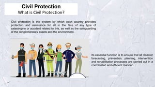 Civilian Actions.pptx