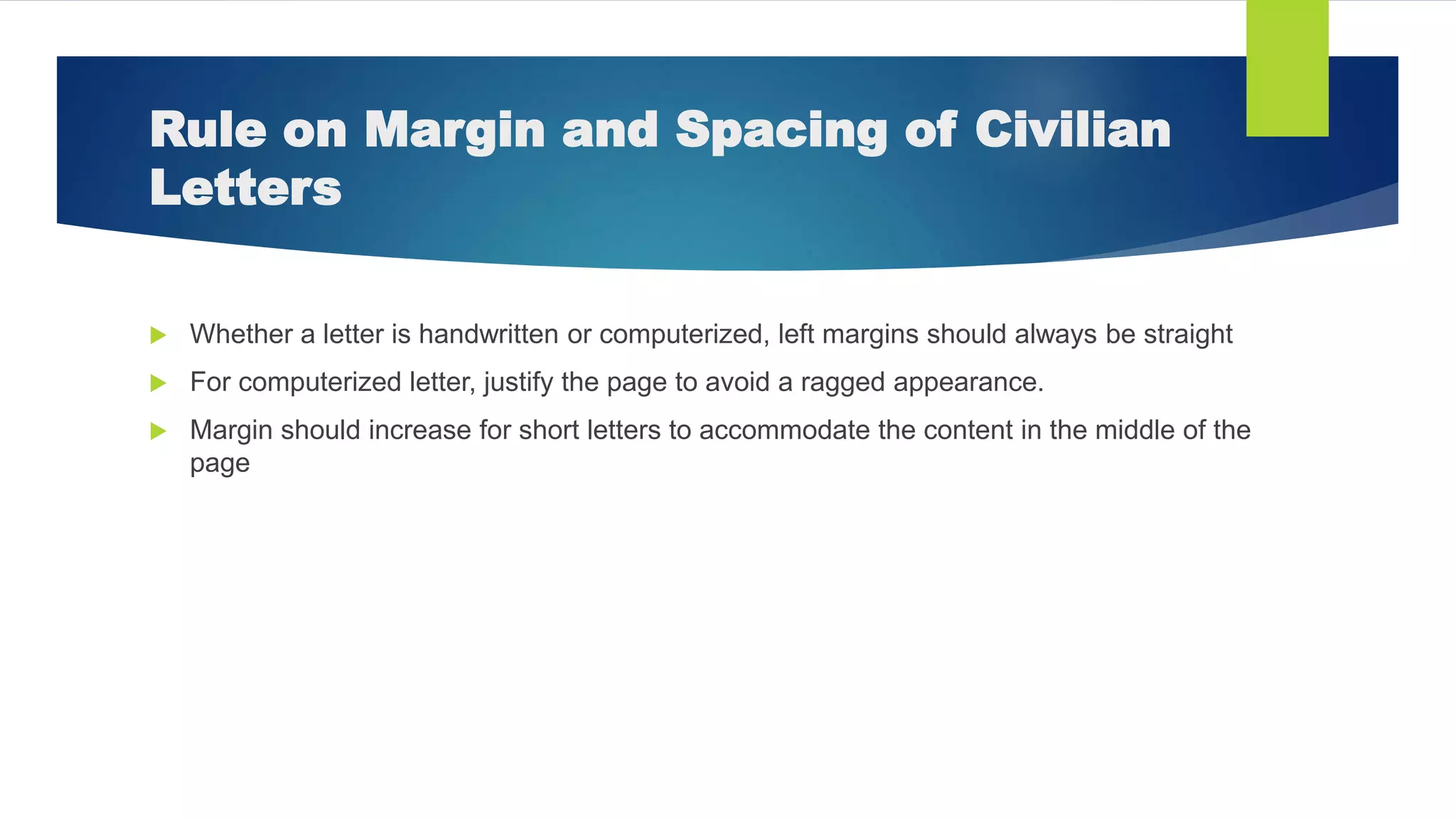 Civilian Letter.pptx