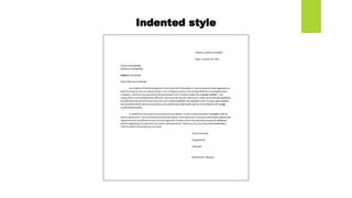 Civilian Letter.pptx