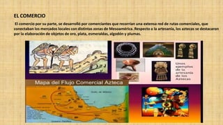 civilicacion azteca parte 1.pptx