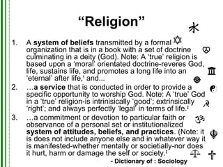 Civil Identity | PPT | Medical Health