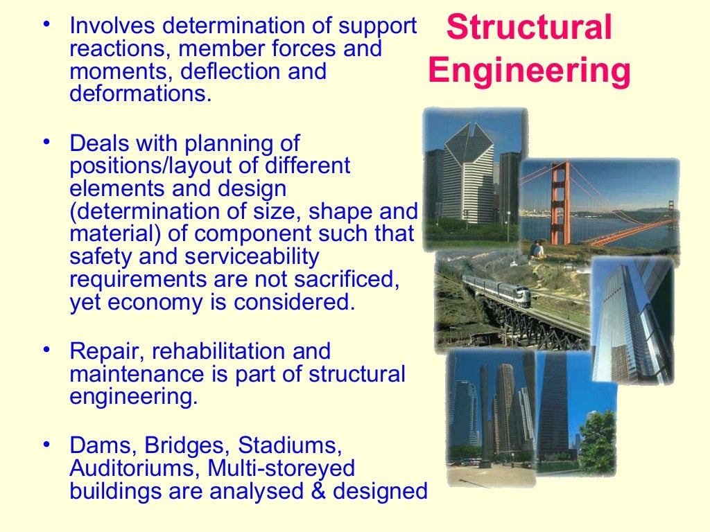 Introduction to Civil Engineering