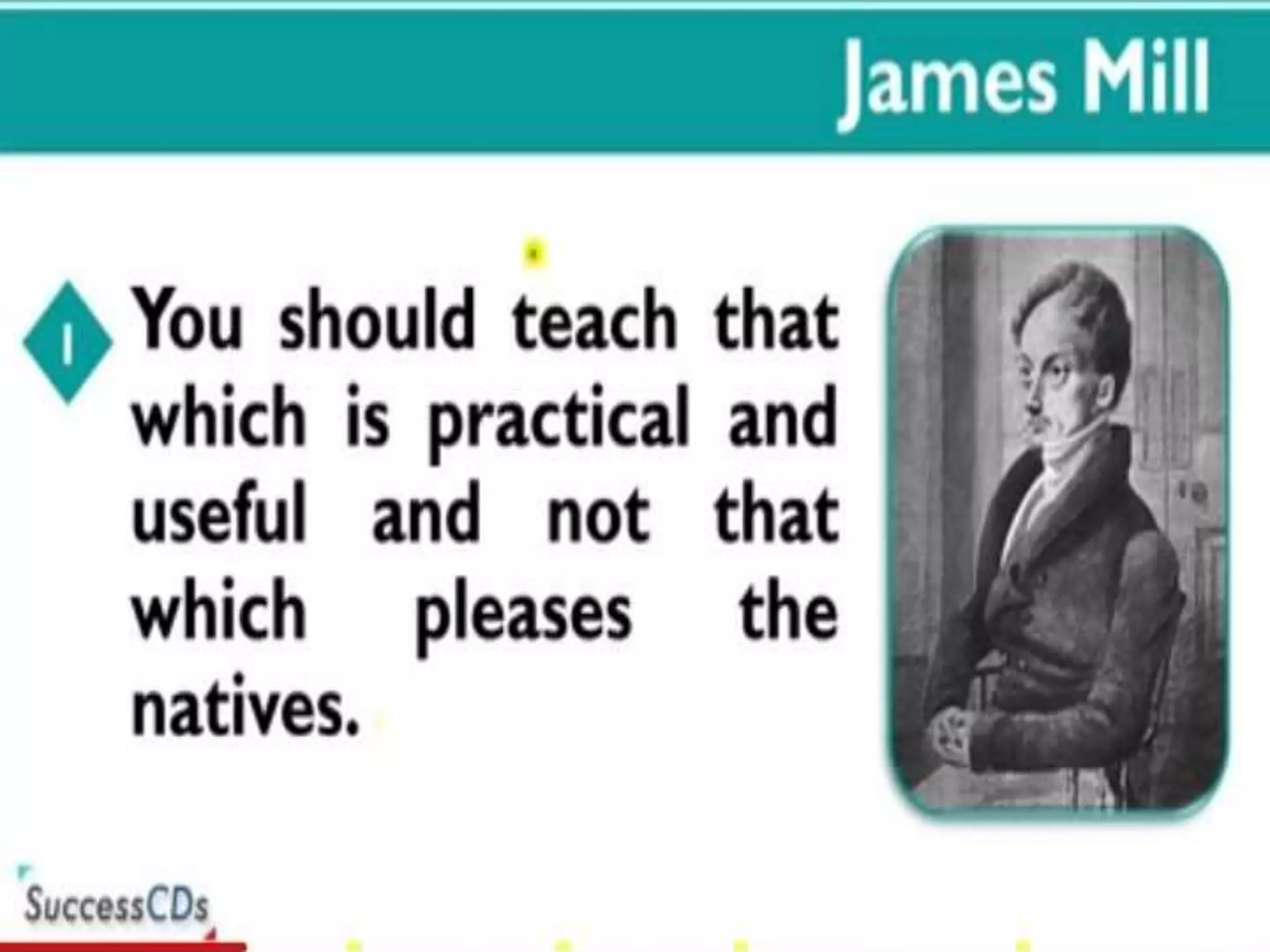 Civilising the native,educating the nation | PPT