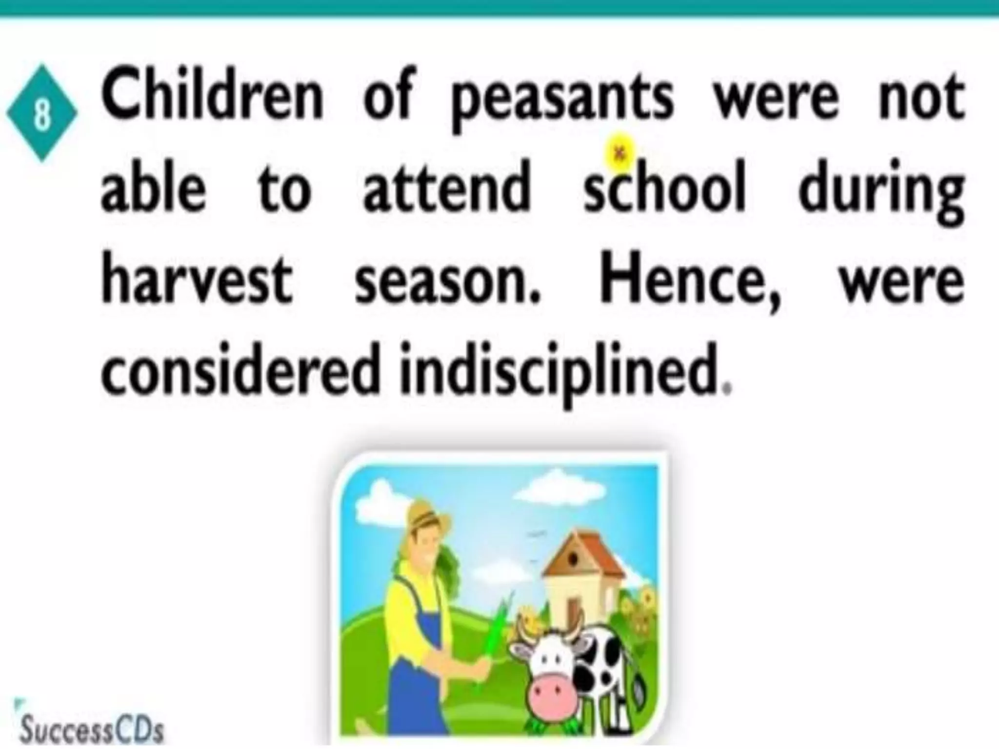 Civilising the native,educating the nation | PPT