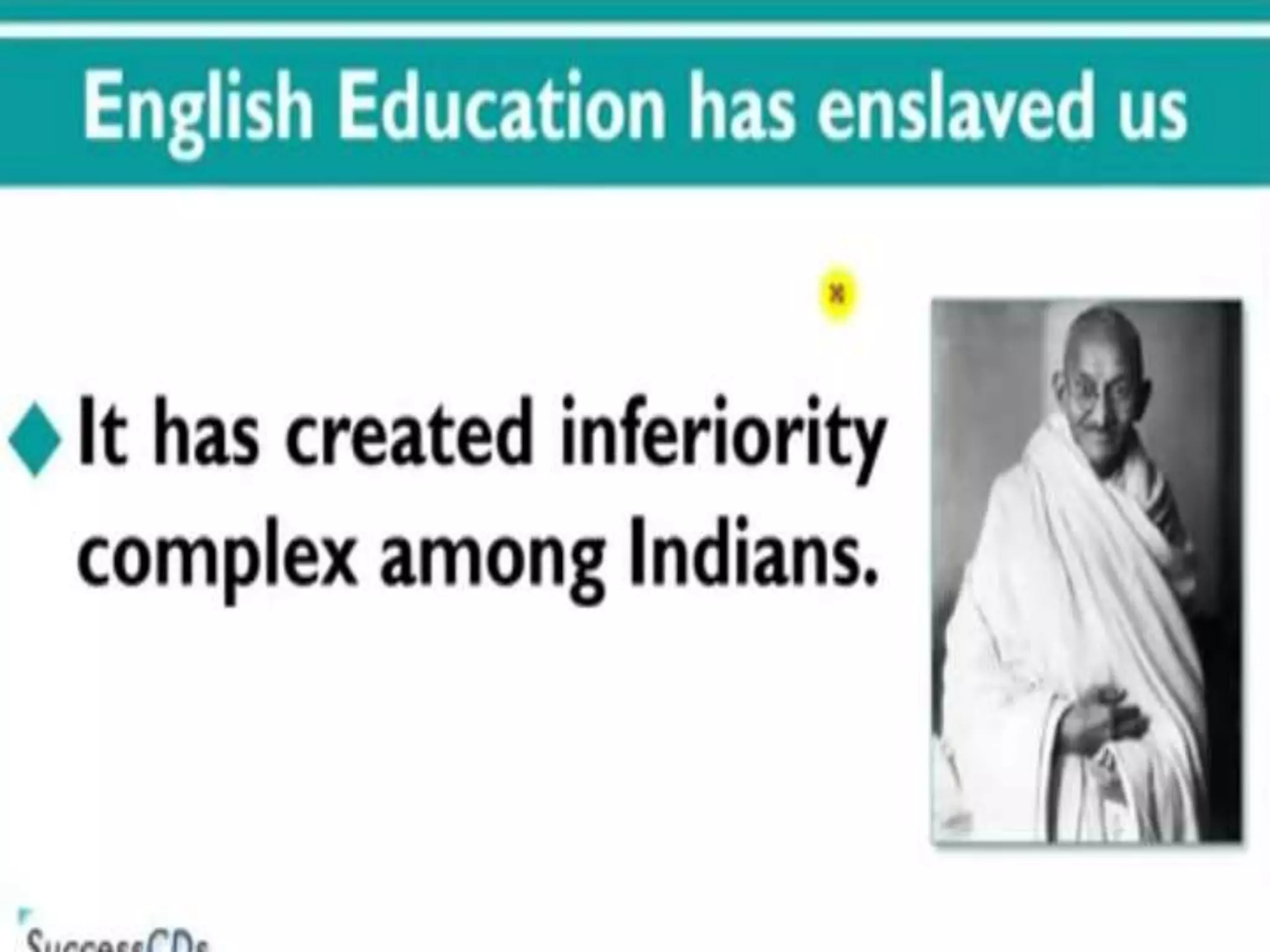 Civilising the native,educating the nation | PPT