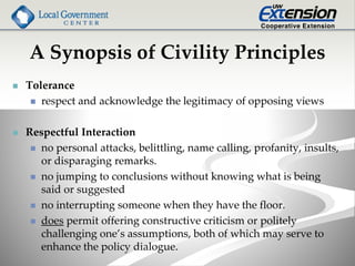 CivilityCivilDialogueLocalGovt class 11.pptx
