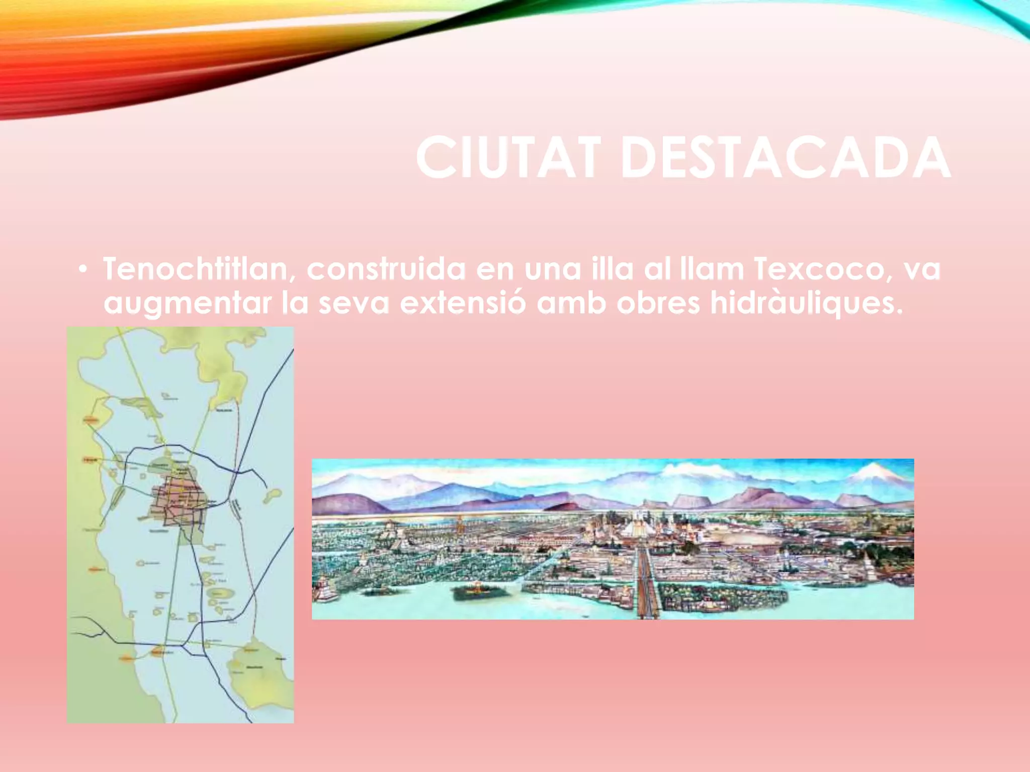 Civilització asteca | PPTX