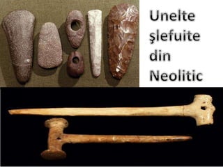 CIvilizatiile preistorice | PPT