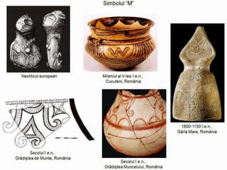 CIvilizatiile preistorice | PPTX