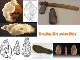 CIvilizatiile preistorice | PPTX