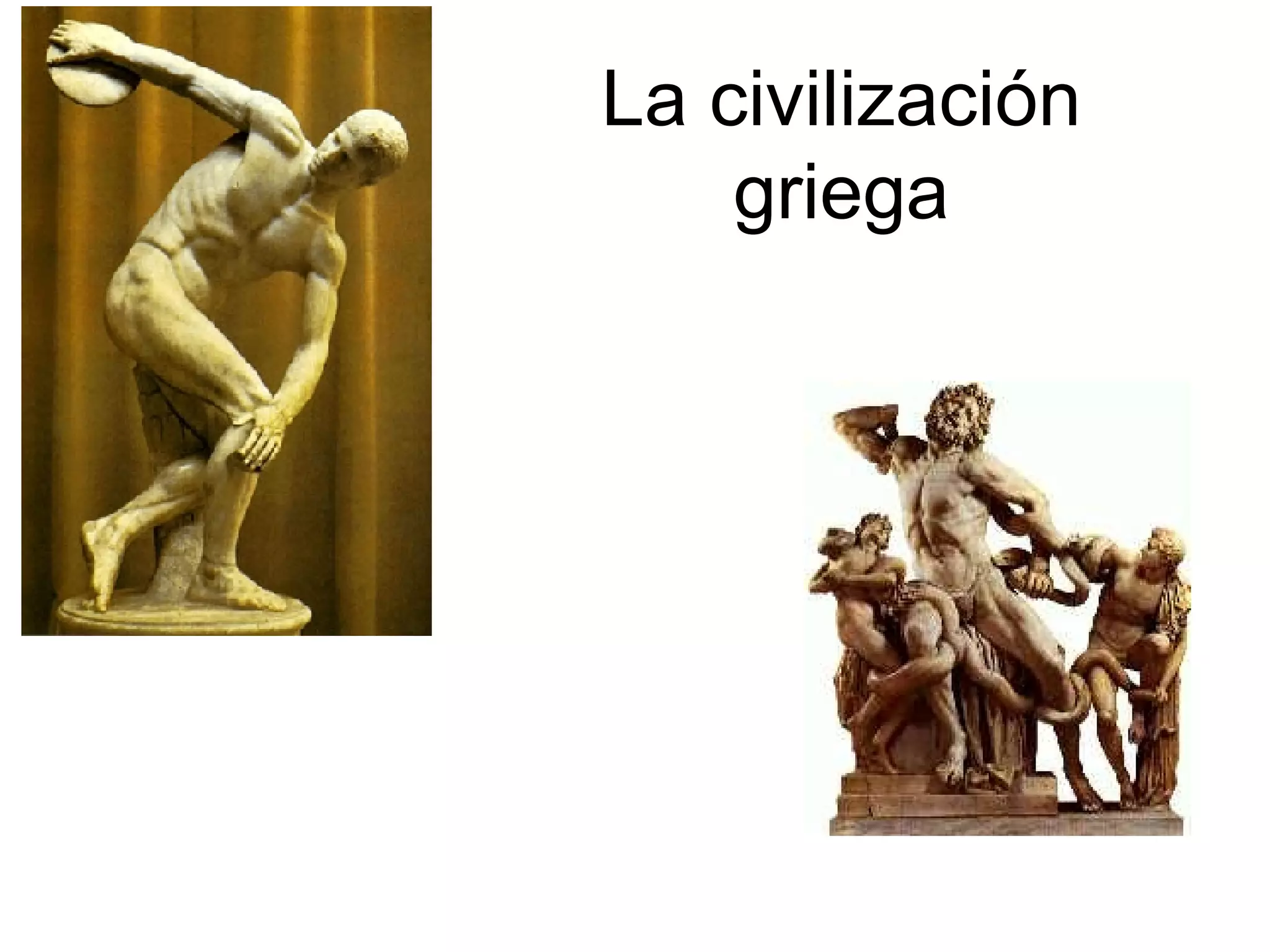 CivilizacióN Minoica | PPT